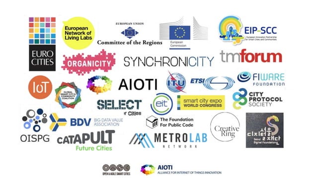 Why Commercially Viable Cross Domain Use Cases Will Drive Innovation And Horizontalization Of