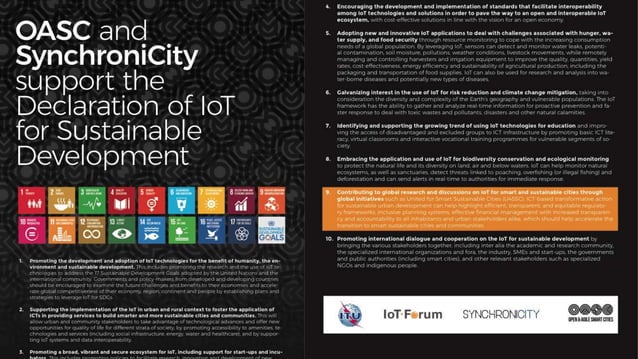 Why Commercially Viable Cross Domain Use Cases Will Drive Innovation And Horizontalization Of