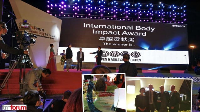 Why Commercially Viable Cross Domain Use Cases Will Drive Innovation And Horizontalization Of