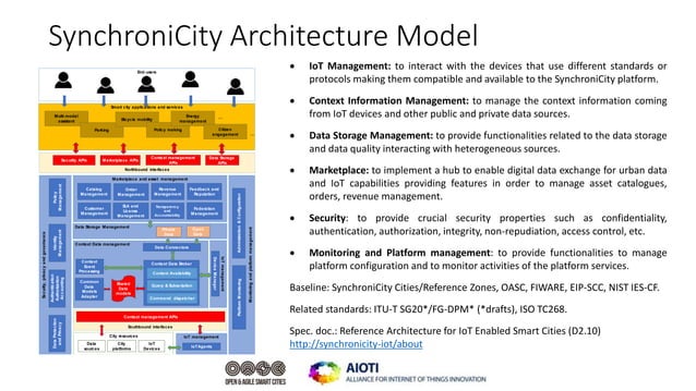 Why Commercially Viable Cross Domain Use Cases Will Drive Innovation And Horizontalization Of