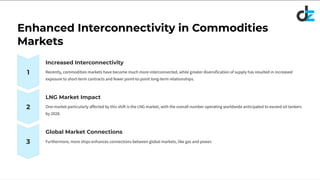 Domen Zavrl - Why Commodities Trading Could Help Drive the Energy ...
