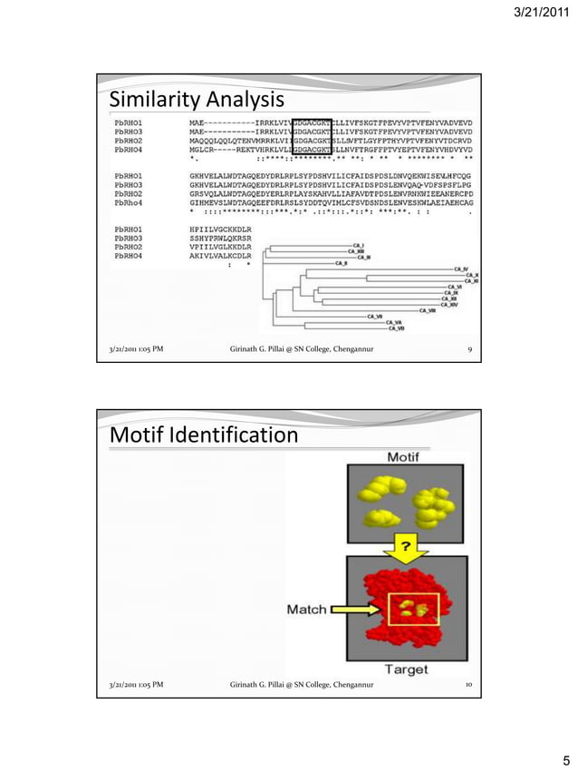 Why Drug Design And Computational Methods Are Important Pdf