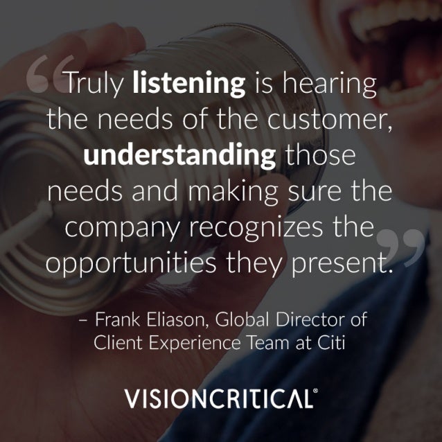 Customer Engagement Quotes