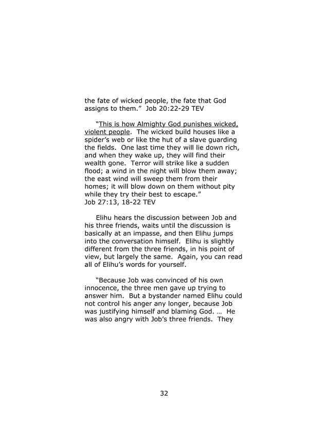 Why did-job-suffer | PDF