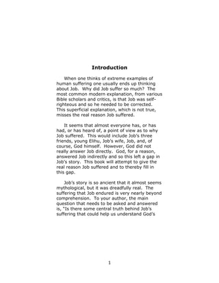 Why did-job-suffer | PDF