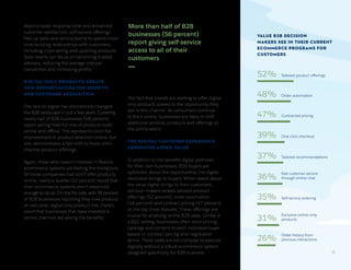 Why digital-will-become-the-primary-channel-for-b2 b-engagement | PPT