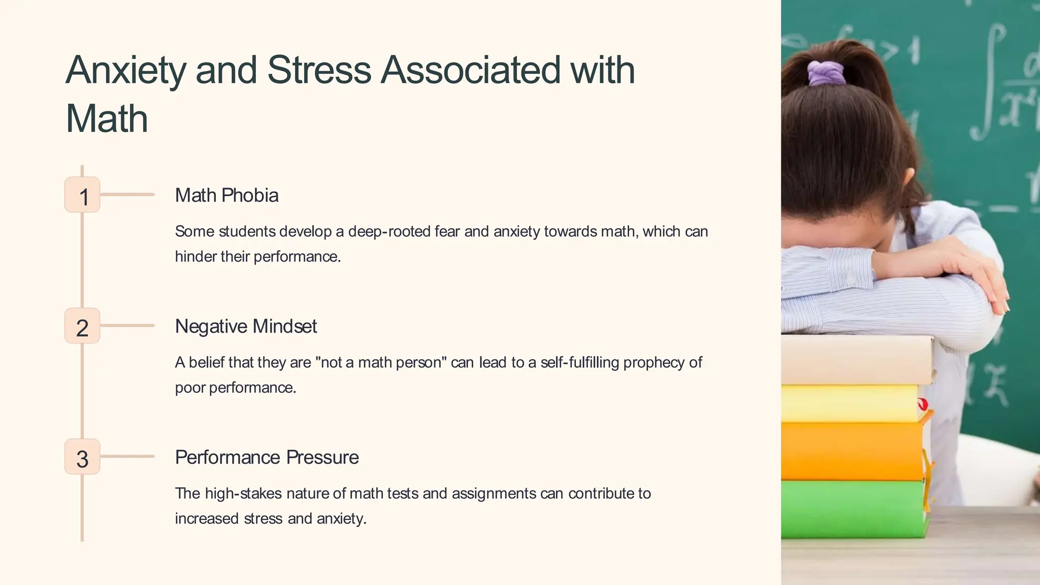 Why Do Scholars Dislike Math Assignments? | PDF | Homework and Study ...