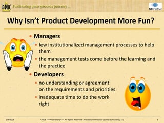 Why Documenting Information Is Important | PDF
