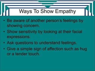 Why-Empathy-Matters wdsafasdfewfewfewfewf21rf3eqw | PPT