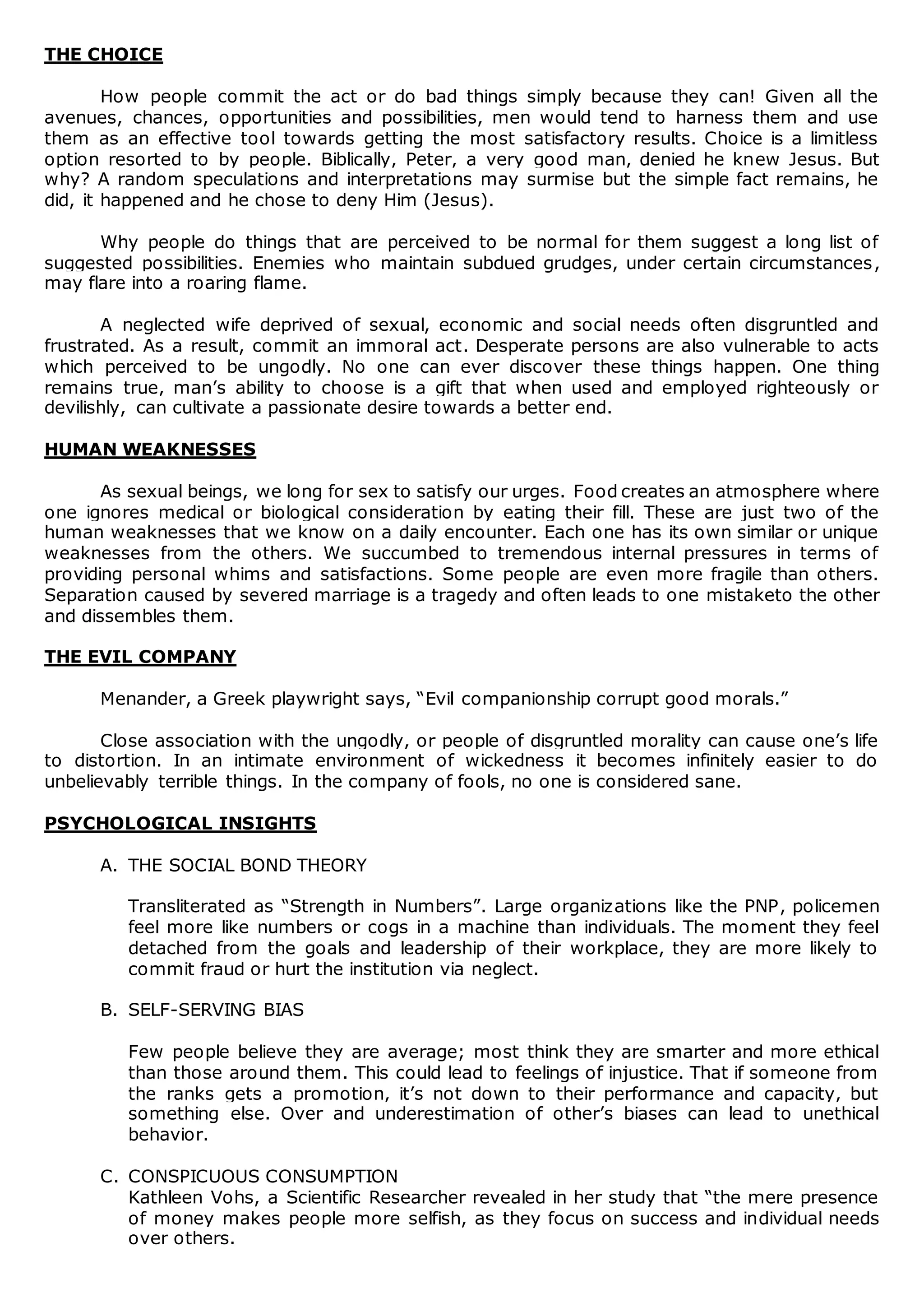 Why good-people-do-bad-things | DOCX