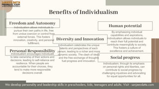 Why Individualism? | PPT