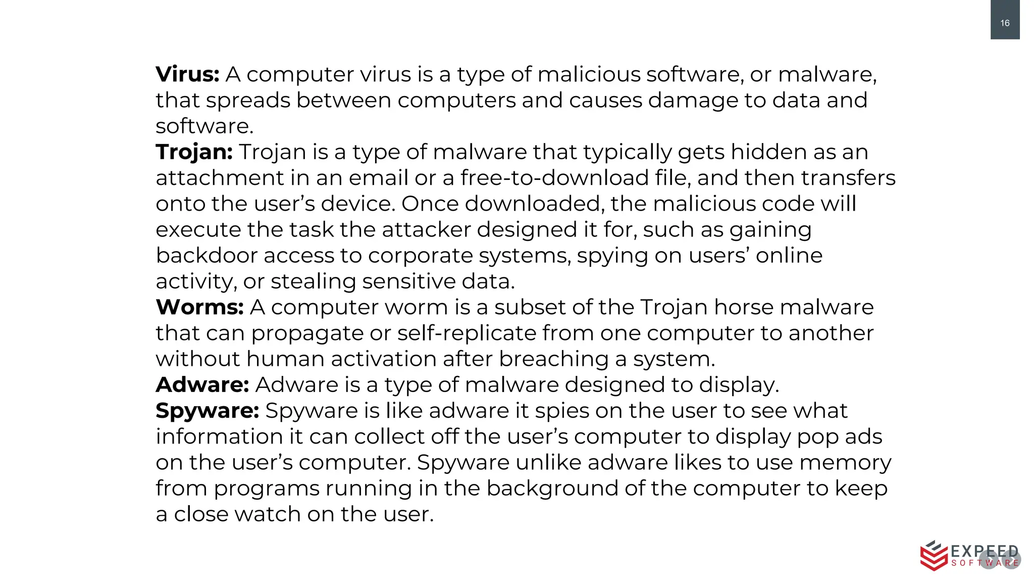 Why is Cybersecurity Important in the Digital World | PDF