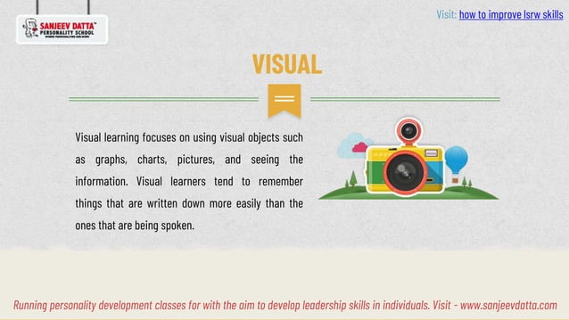 Why is Learning and Development Important? | PPTX | Brain and Nervous ...