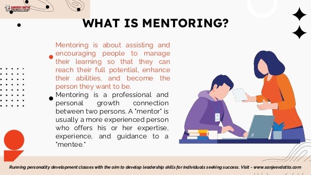 Why is Mentoring Important? | PPTX