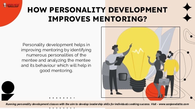 Why is Mentoring Important? | PPTX