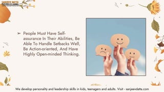 Why Optimism Is Important? | PPTX