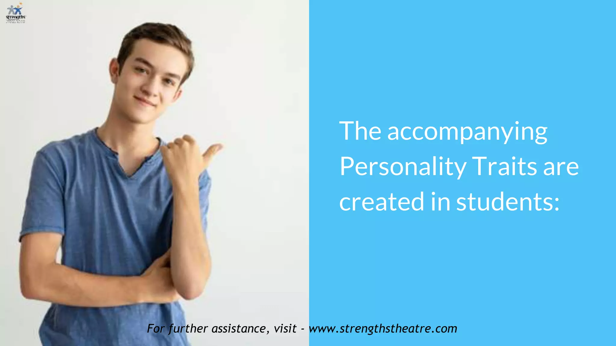 Why is-personality-development-important-for-students | PPTX