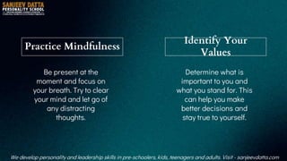 Why is Self Introspection Important? | PPTX | Mental Health | Diseases and Conditions