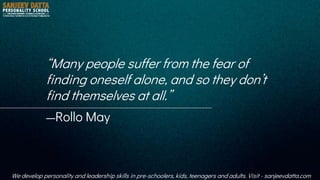 Why is Self Introspection Important? | PPTX | Mental Health | Diseases and Conditions