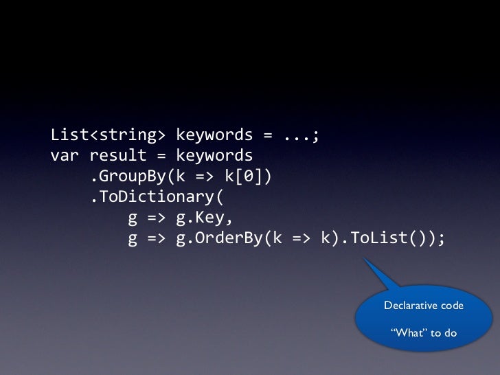 Why Java Sucks And C Rocks Final 
