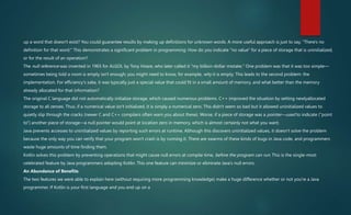 Why-Kotlin definition to understand the use of kotin | PPT