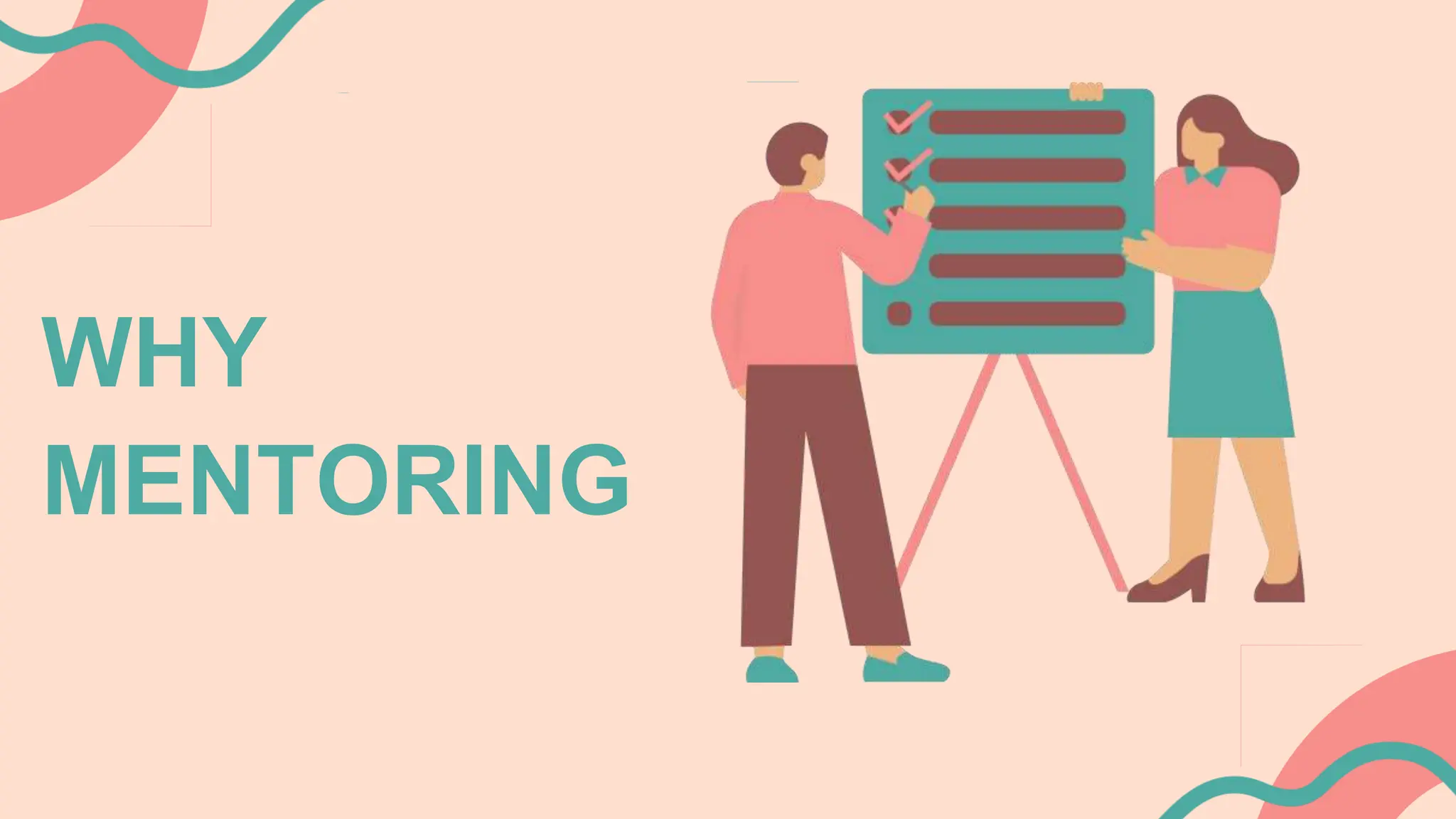 Why Mentoring is Important? | PPTX