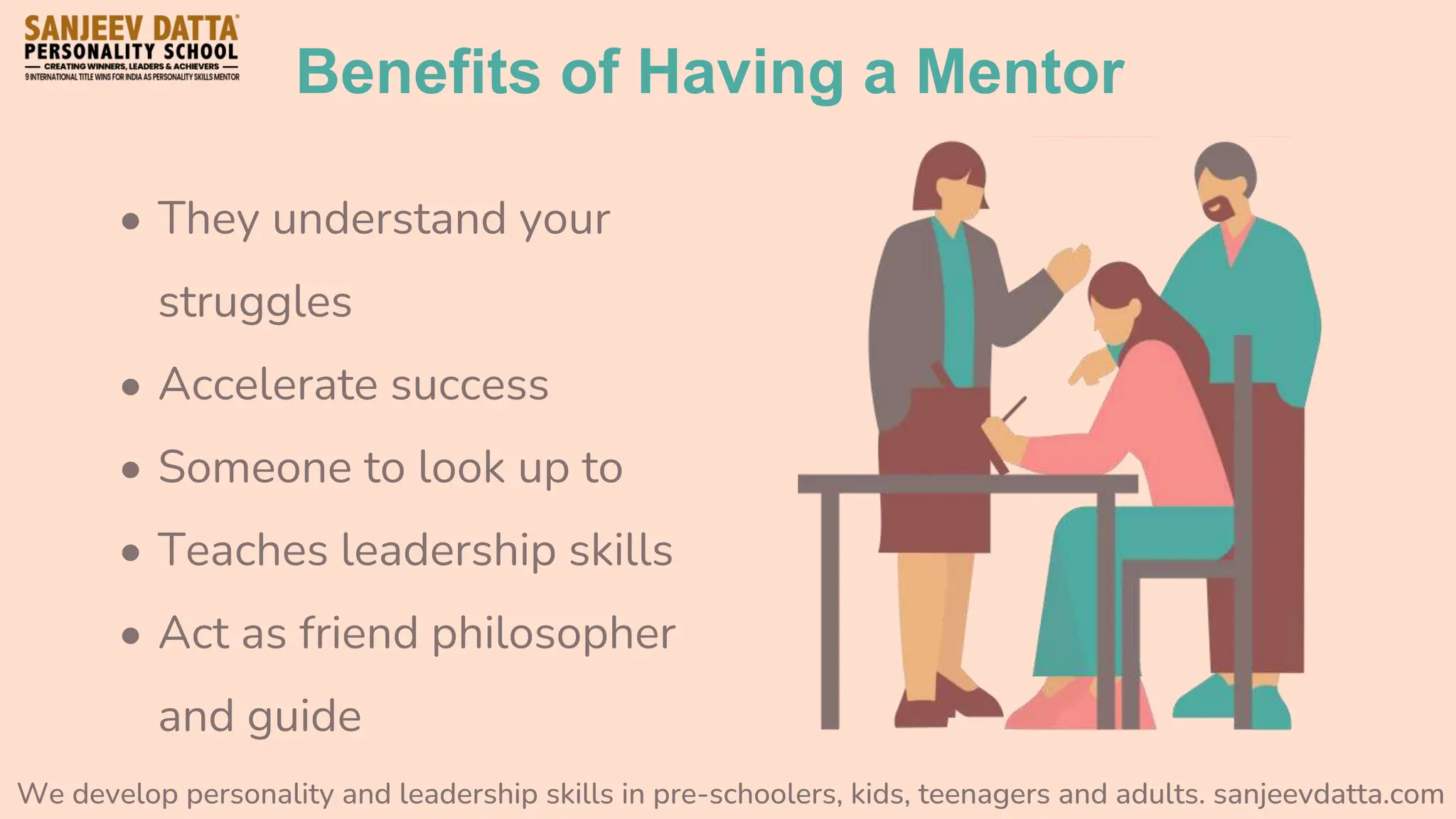Why Mentoring is Important? | PPTX