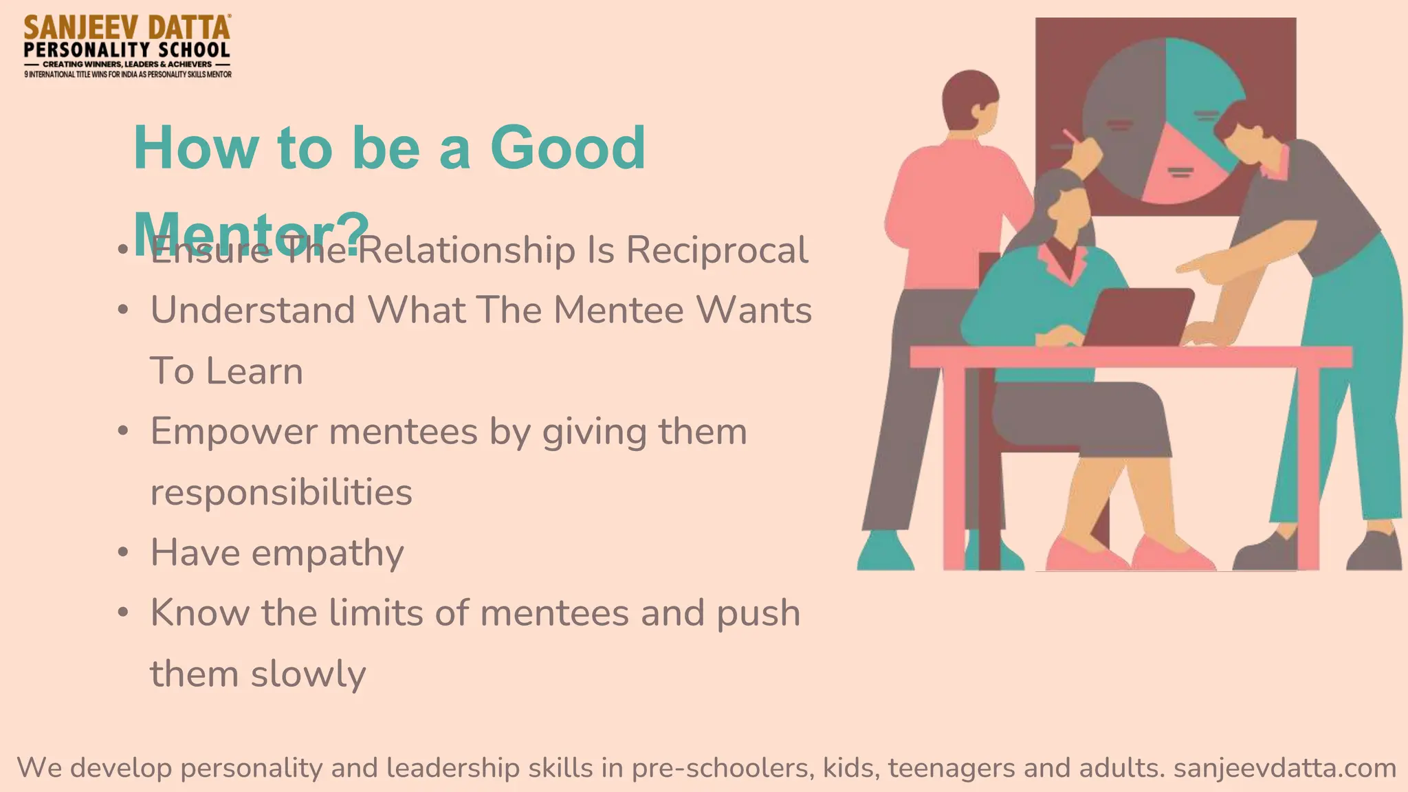 Why Mentoring is Important? | PPTX