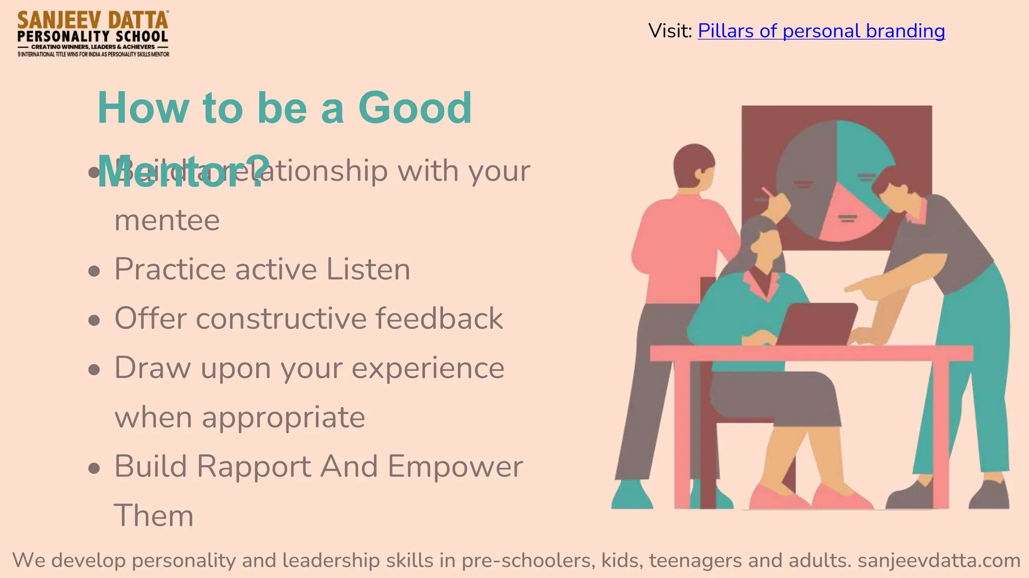 Why Mentoring is Important? | PPTX