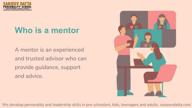 Why Mentoring is Important? | PPTX