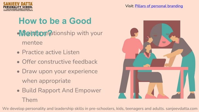 Why Mentoring is Important? | PPTX