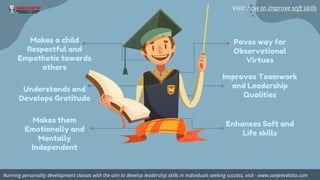 Why Moral Education for Students | PPTX