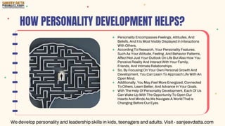 Why Open Minded Personality? | PPT