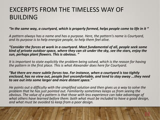 Design Patterns Story | PPT