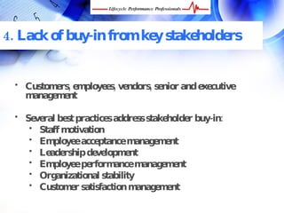 Performance Management Pitfalls | PPT