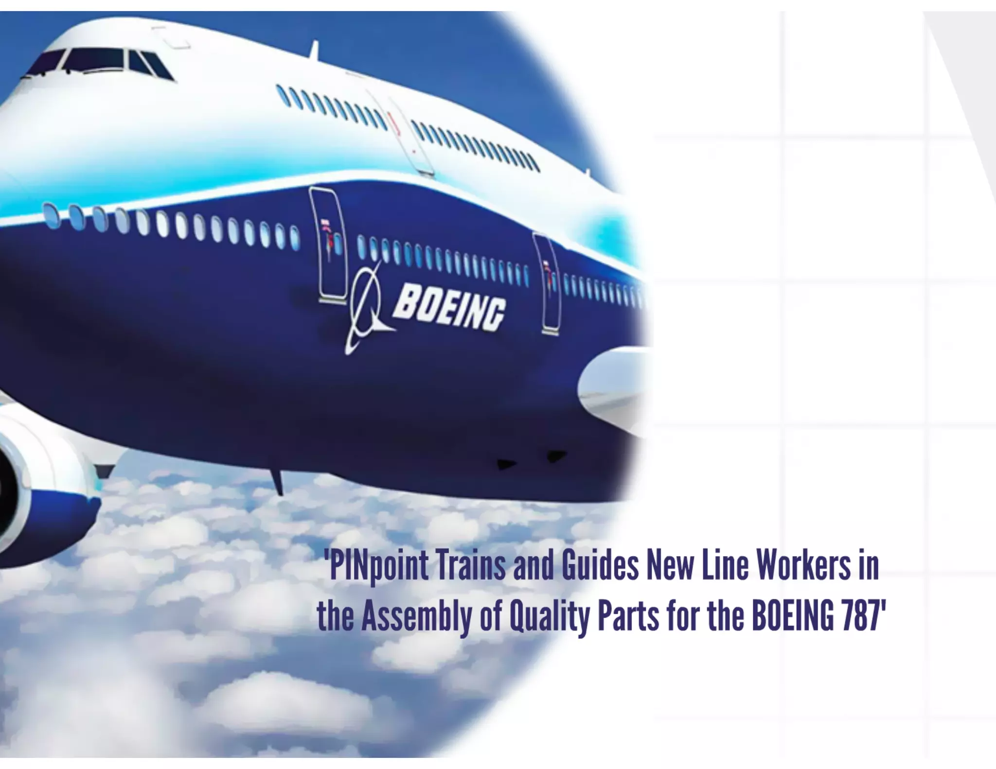Why PINpoint? | Manufacturing Execution System (MES) / Manufacturing ...
