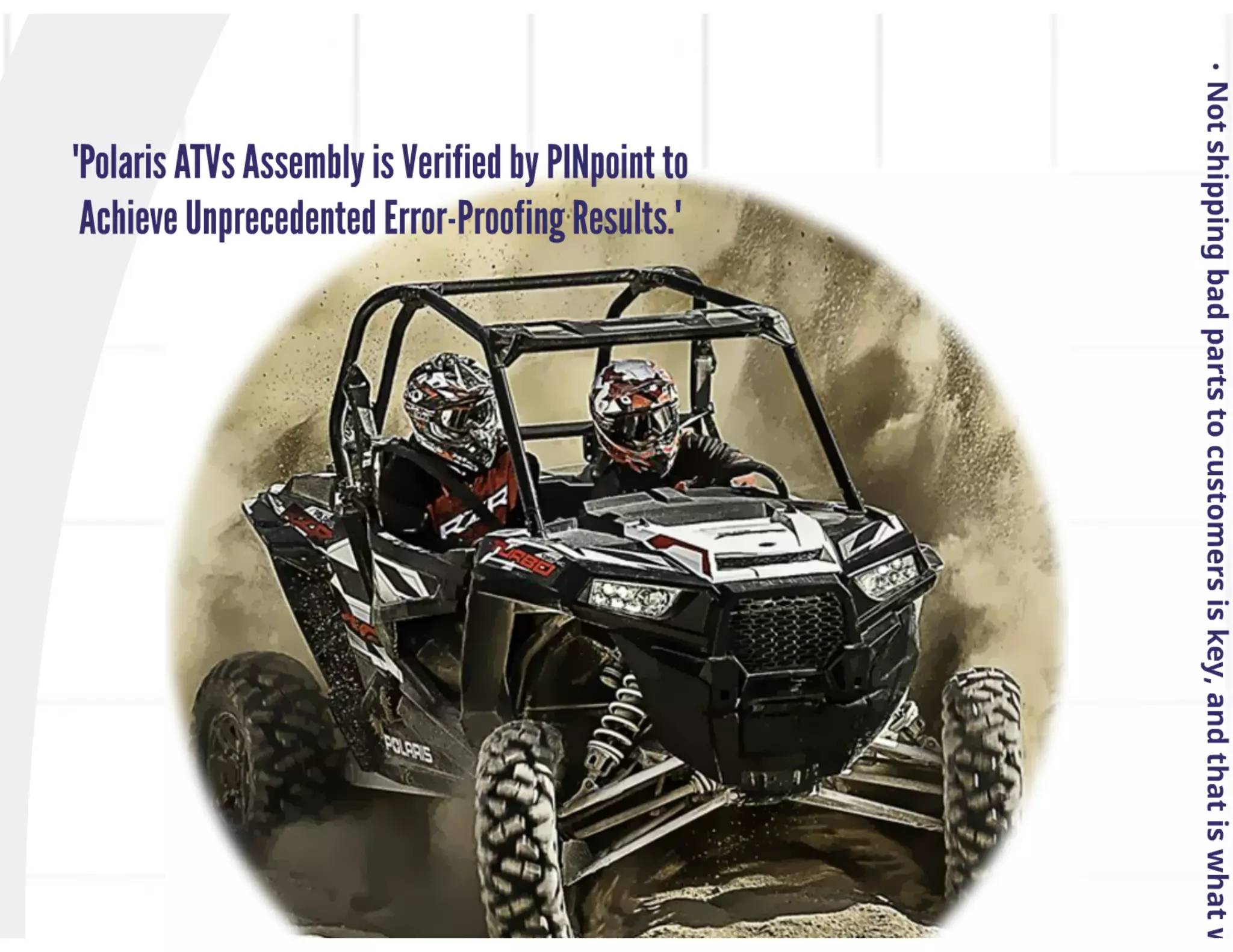 Why PINpoint? | Manufacturing Execution System (MES) / Manufacturing ...