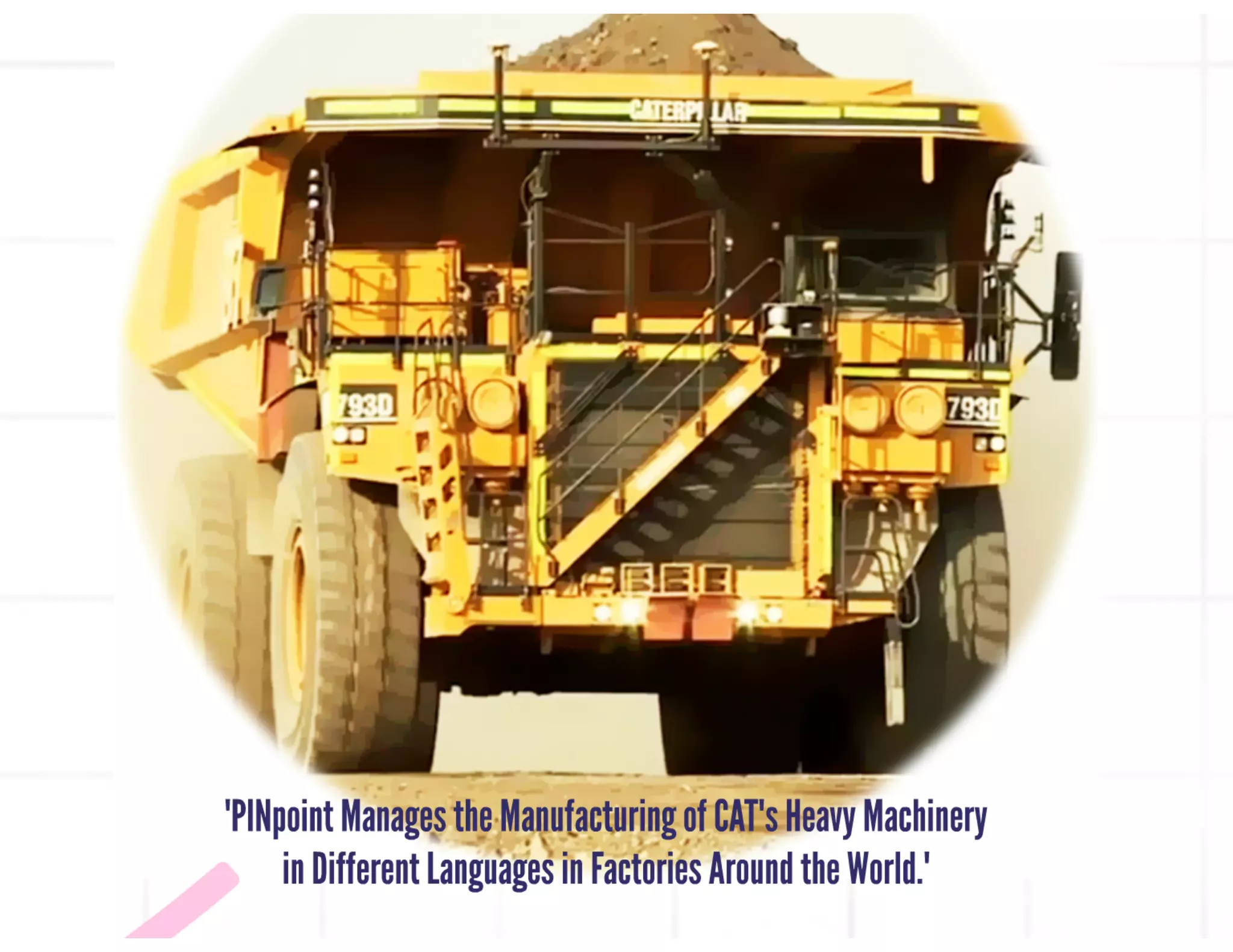 Why PINpoint? | Manufacturing Execution System (MES) / Manufacturing ...