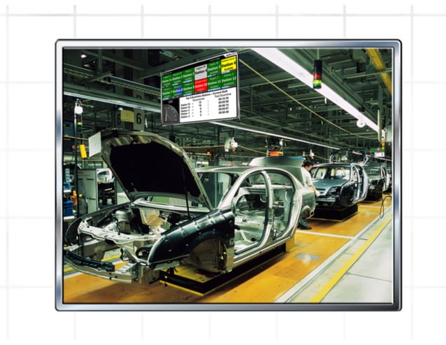 Why PINpoint? | Manufacturing Execution System (MES) / Manufacturing ...