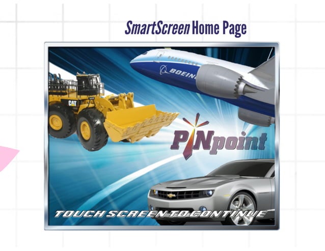 Why PINpoint? | Manufacturing Execution System (MES) / Manufacturing ...