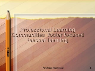 Why PLCs? | PPT