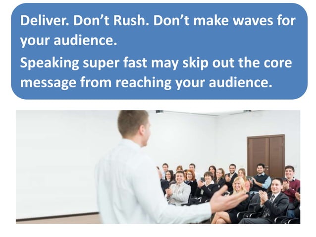 Why Presentations Fail - 3 Mistakes to Avoid | PPTX