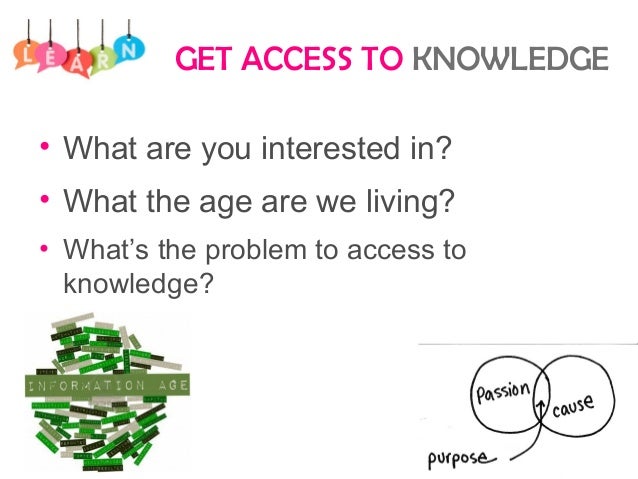 Why should we learn english