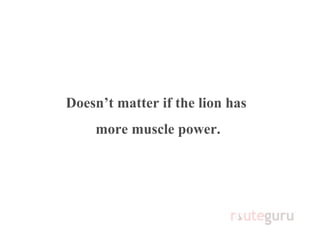 Why Should You Join An Early Stage Startup | PPT