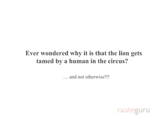 Why Should You Join An Early Stage Startup | PPT