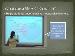 Version 3: Why Smart Boards: SMARTBoards for Parents and Community ...