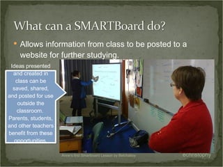Version 3: Why Smart Boards: SMARTBoards for Parents and Community ...