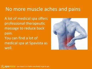 Why Spa | PDF