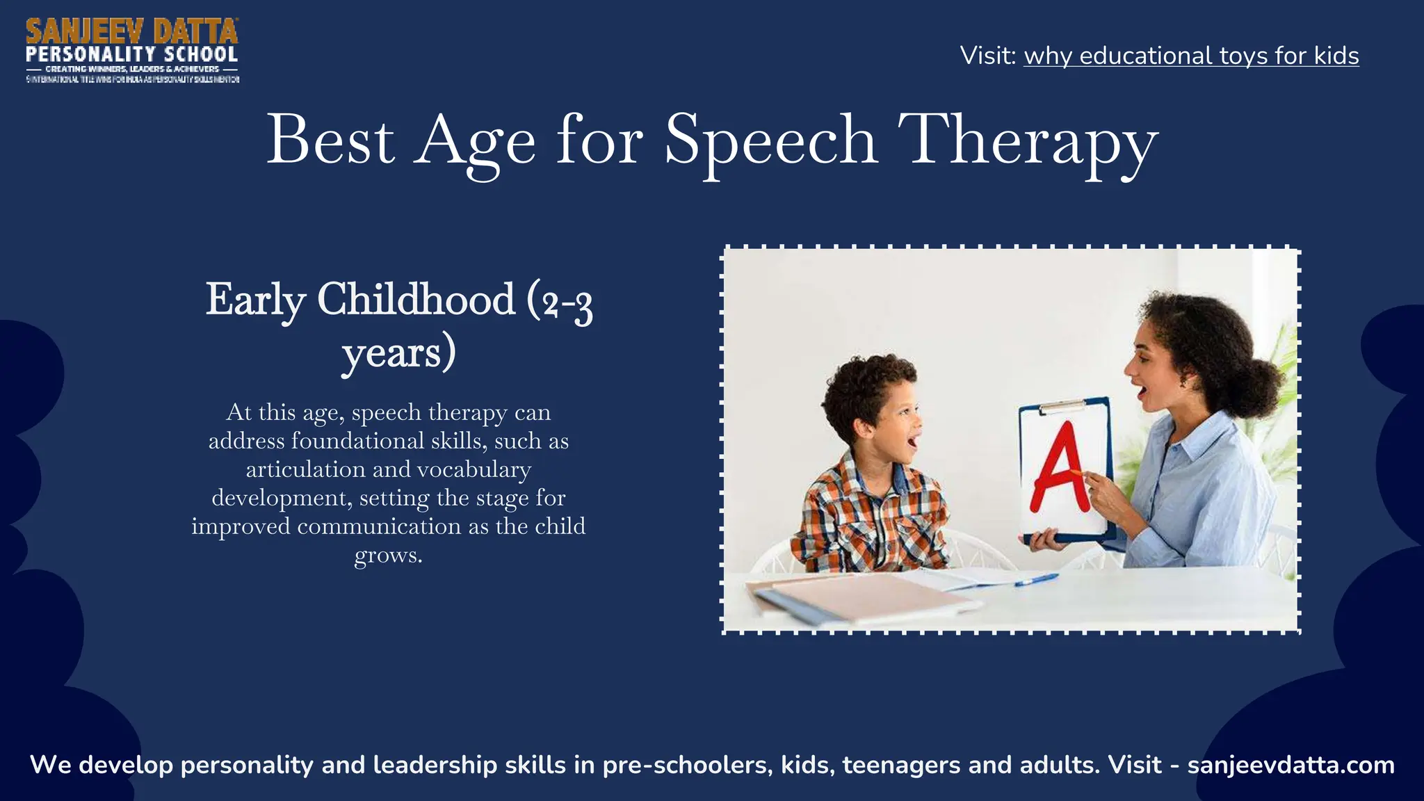 why-speech-therapy-for-kids.pptx