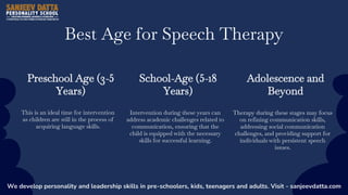 why-speech-therapy-for-kids.pptx